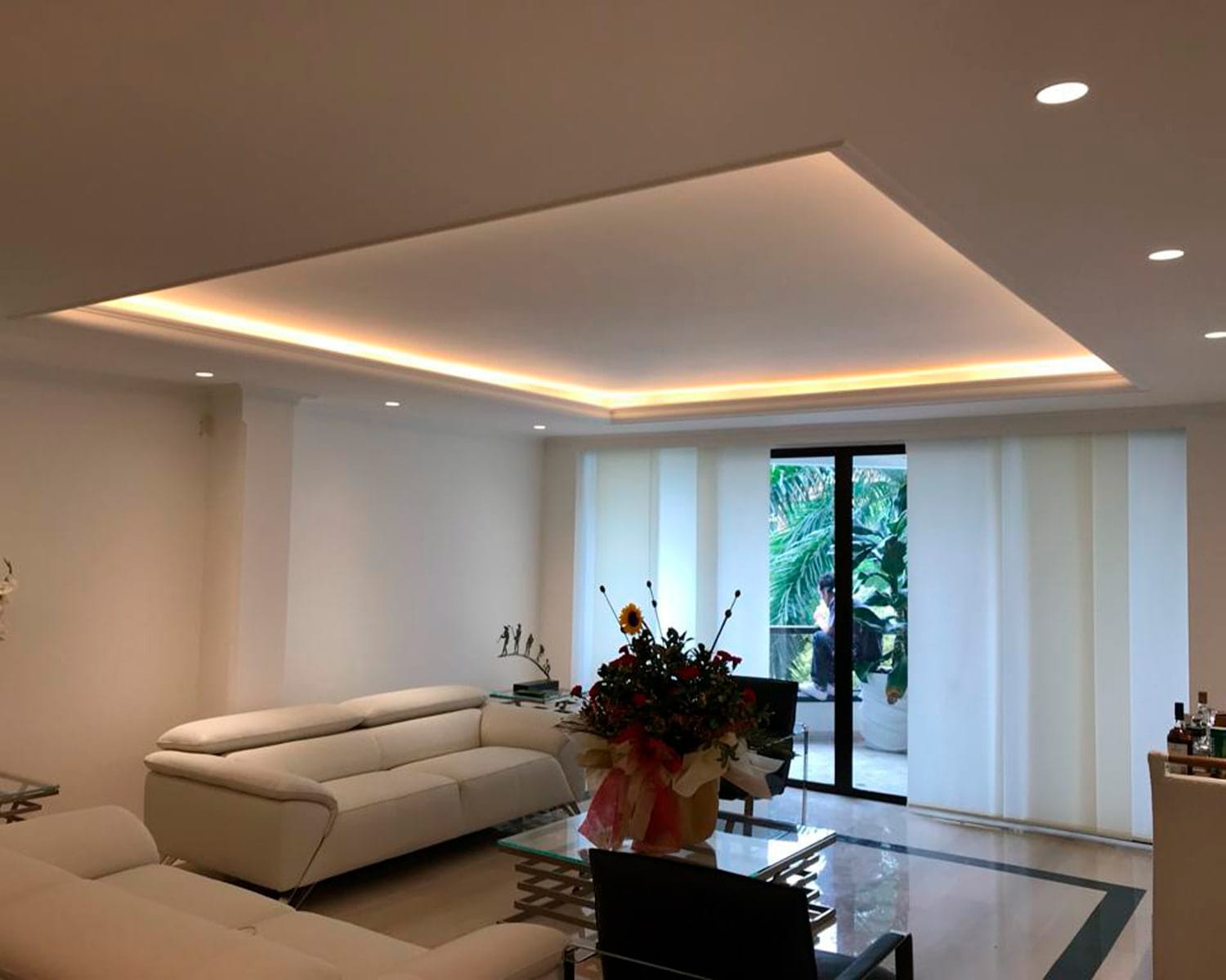 ORION » Lighting Group