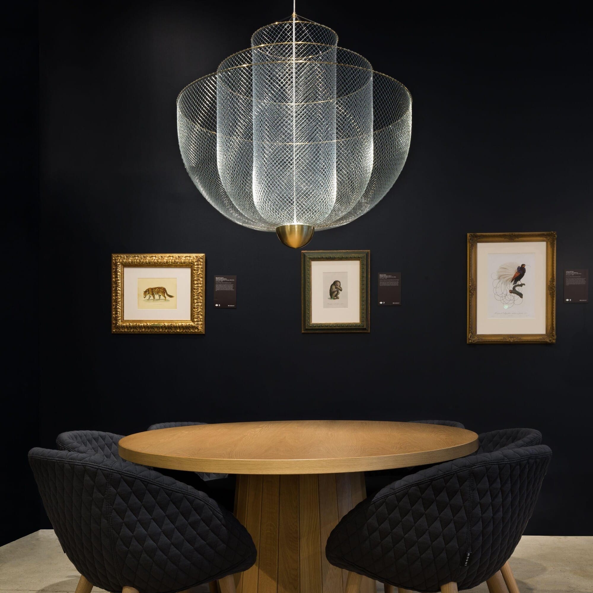 MOOOI » Lighting Group