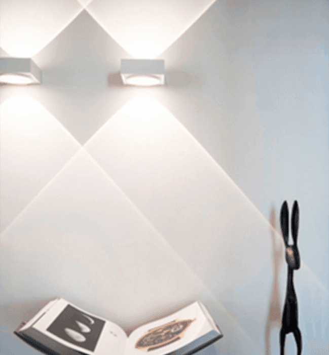 Vision blanca led » DELTALIGHT » Lighting Group